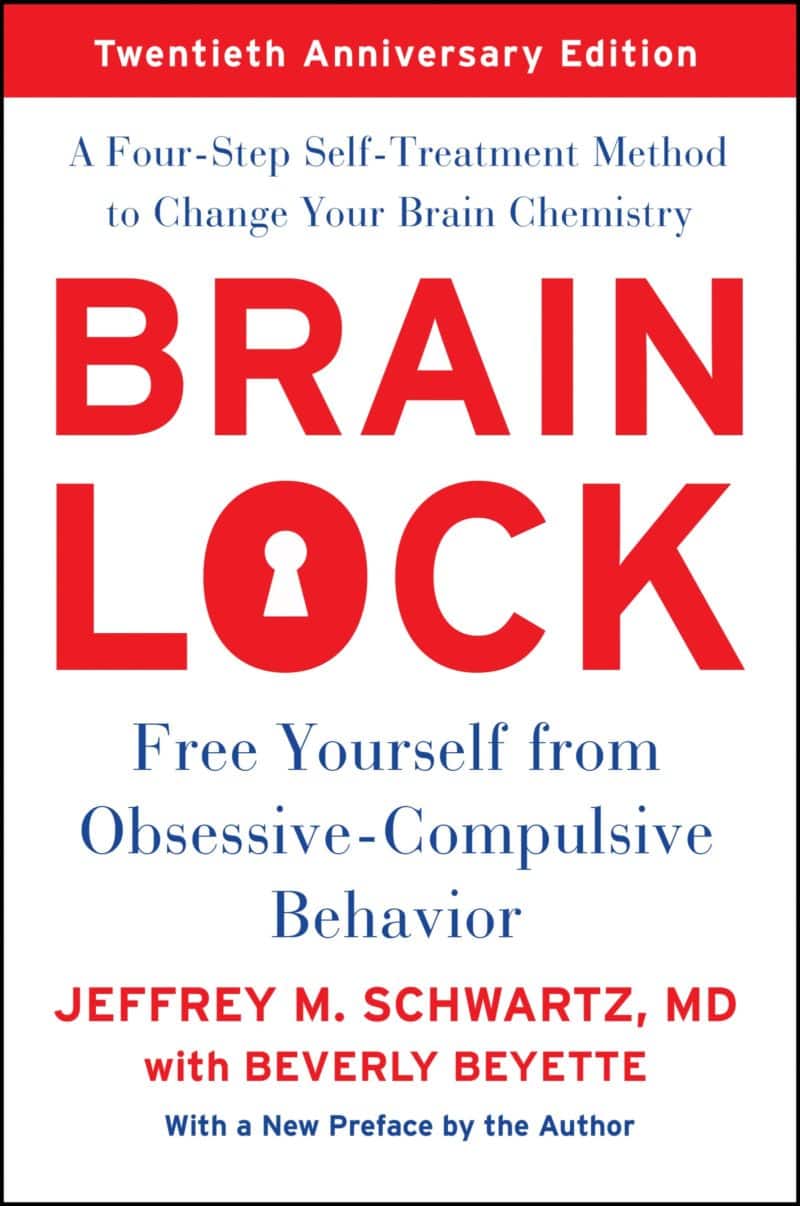 Top 5 OCD Books To Read In 2024 - TheStrugglingWarrior