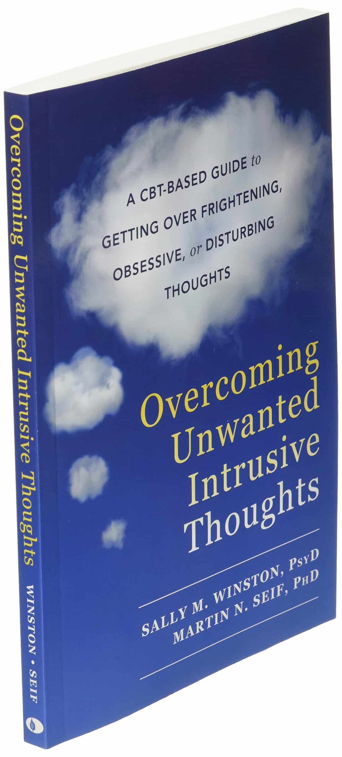 Top 5 OCD Books To Read In 2024 - TheStrugglingWarrior