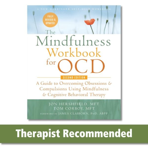 Top 5 OCD Books To Read In 2024 - TheStrugglingWarrior