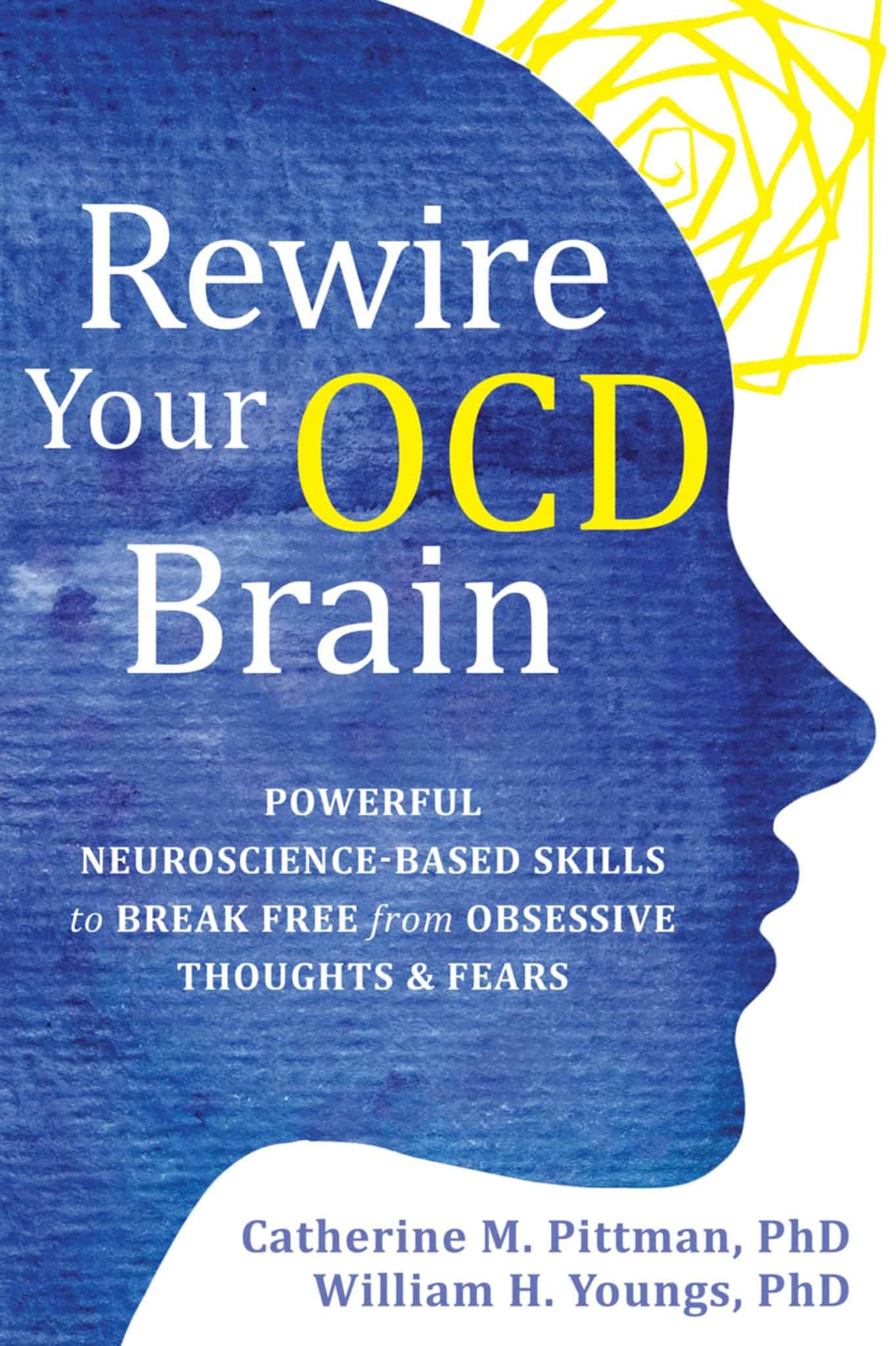 Top 5 OCD Books To Read In 2024 - TheStrugglingWarrior