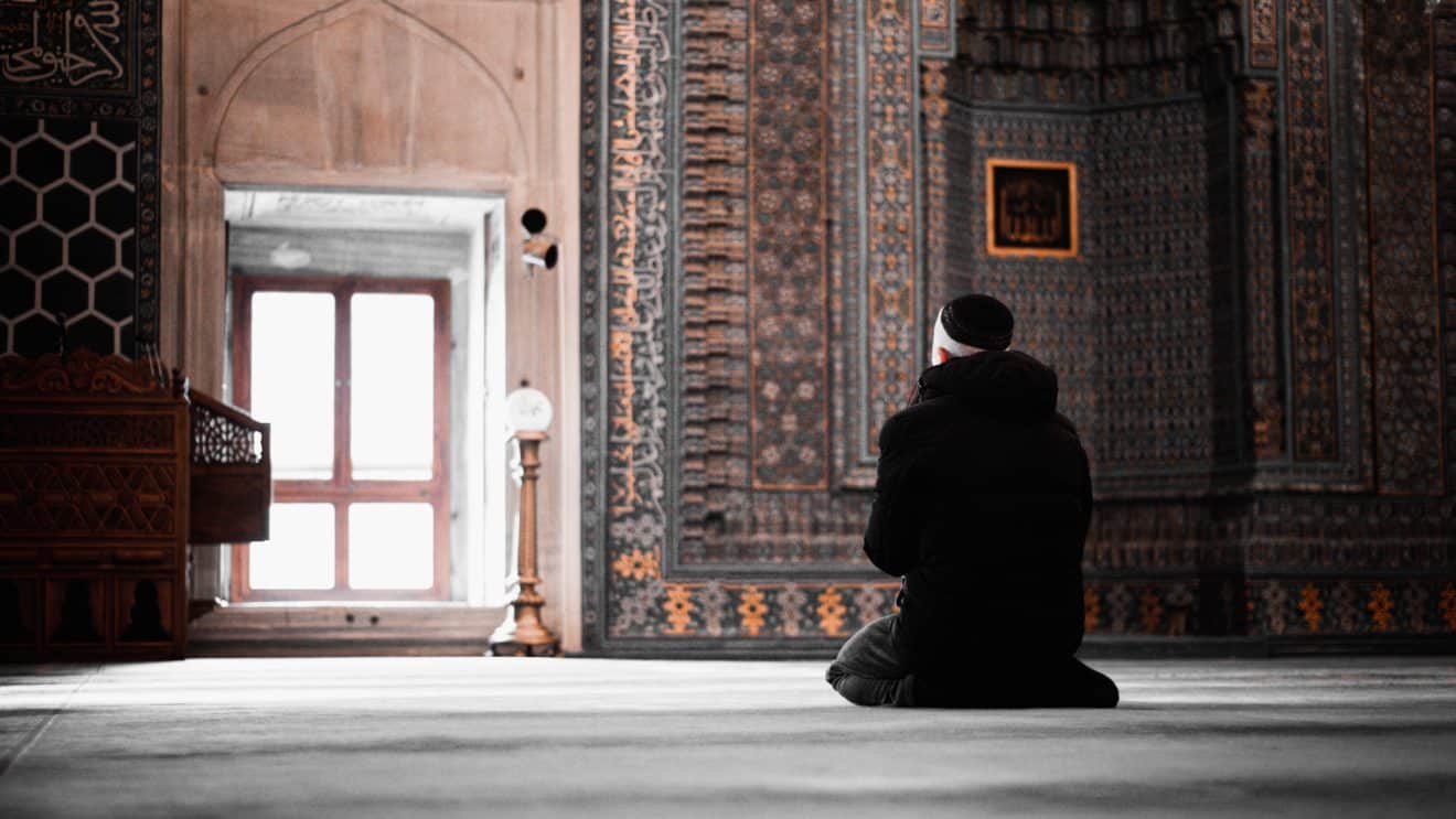 When Faith and Obsession Collide: Understanding Religious OCD ...